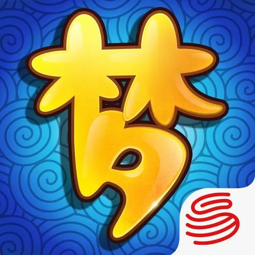 梦幻西游应用宝图标
