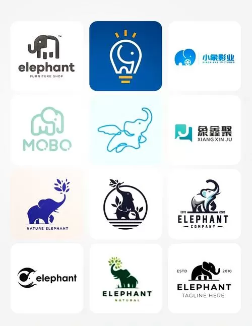 大象视频下载安装图标
