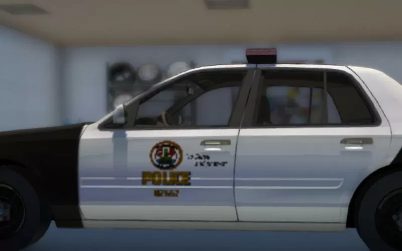 LAPD警报器模拟器下载
