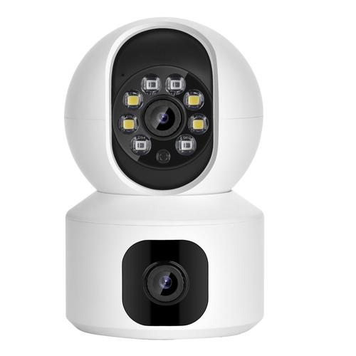 icam365摄像头如何重置图标