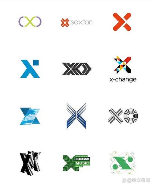 丿XX图标