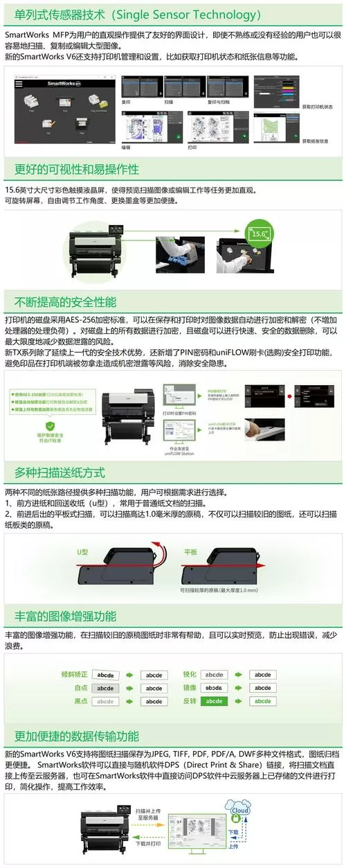 canon打印机使用方法截图