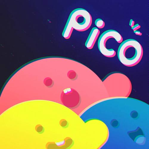 picopico是啥