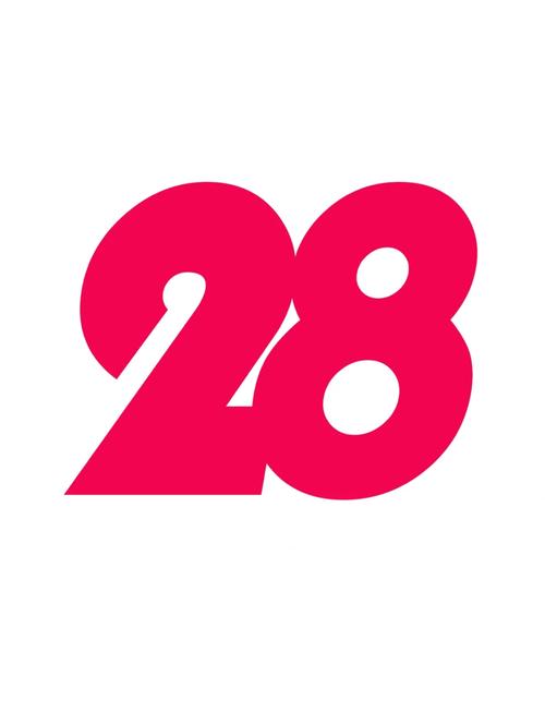 数字能量学28代表什么图标