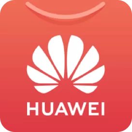 华为香港应用商店图标