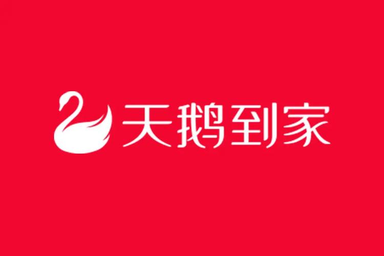 天鹅到家app下载图标