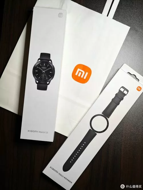 小米s3表盘自定义工具怎么用