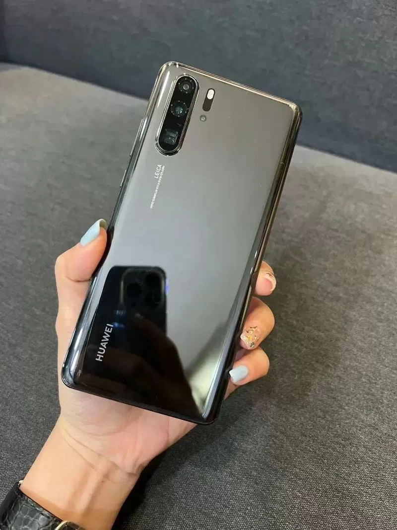 华为p30pro原价多少图标