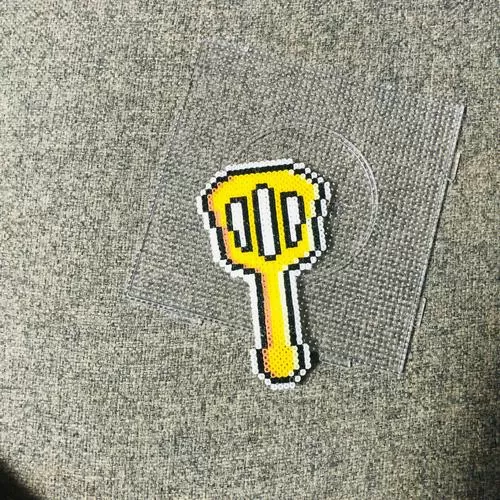 金铲子截图