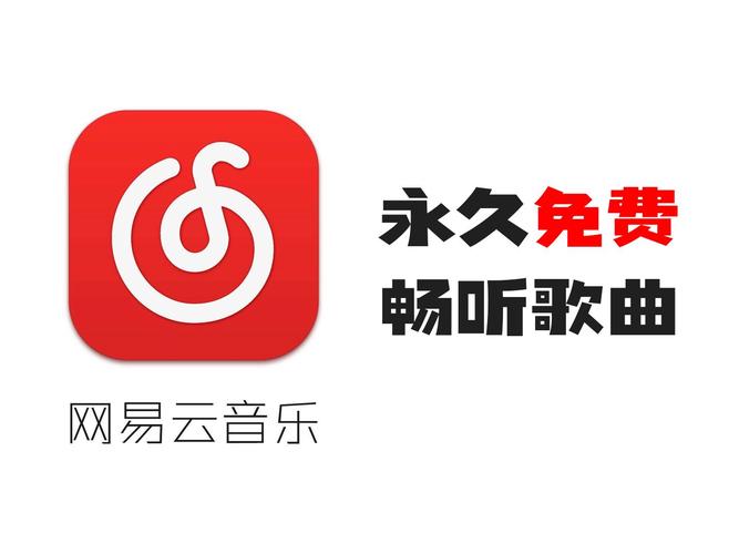 网易云音乐vip下载歌曲能否永久图标