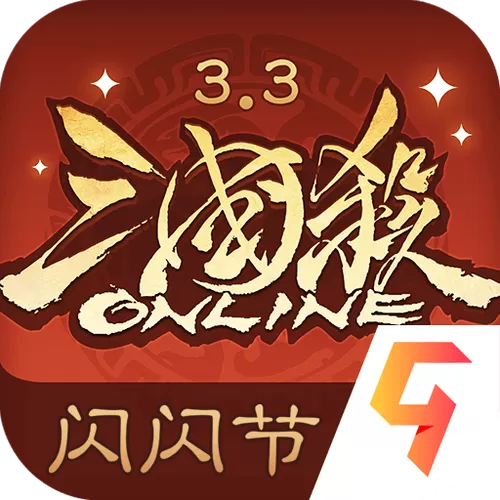 三国杀ol安卓版图标