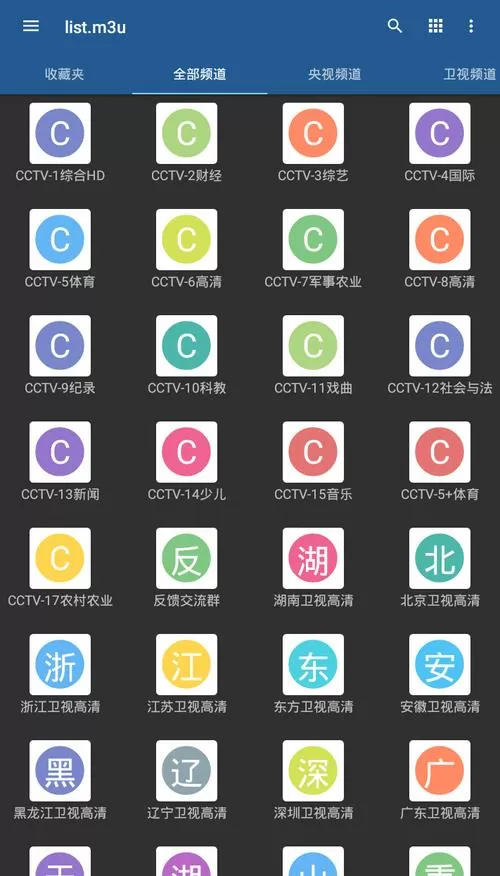 2025m3u电视直播源 github