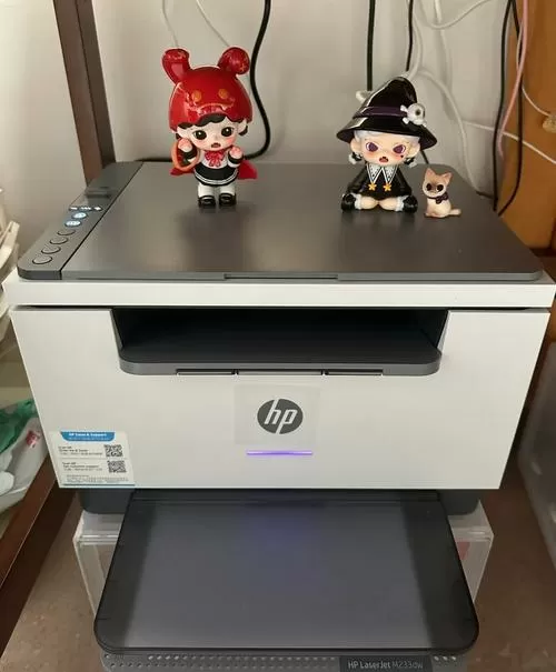 惠普m233dw使用说明书