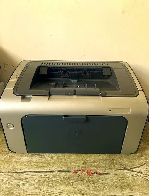惠普p1008打印机驱动