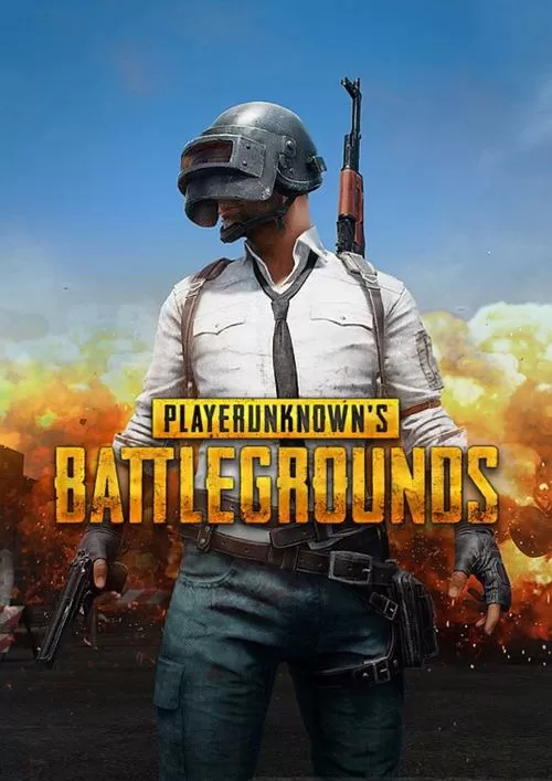 pubg图标