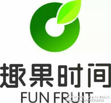 趣果是什么图标