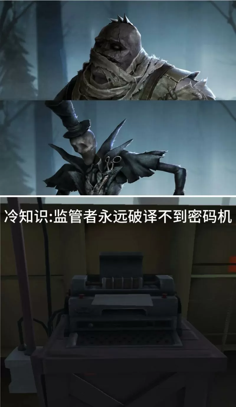 第五人格把现在ID绑定手机号截图