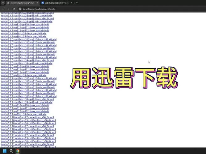 迅雷清除数据后下载的视频还在吗截图
