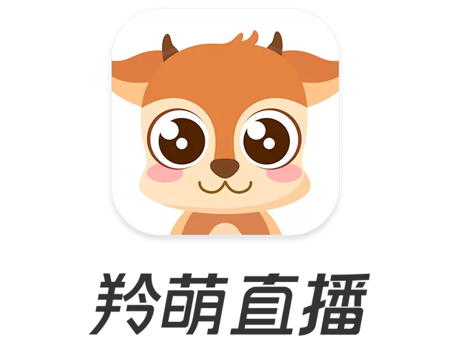 羚萌直播提成多少截图