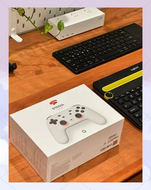 steam手柄下载截图