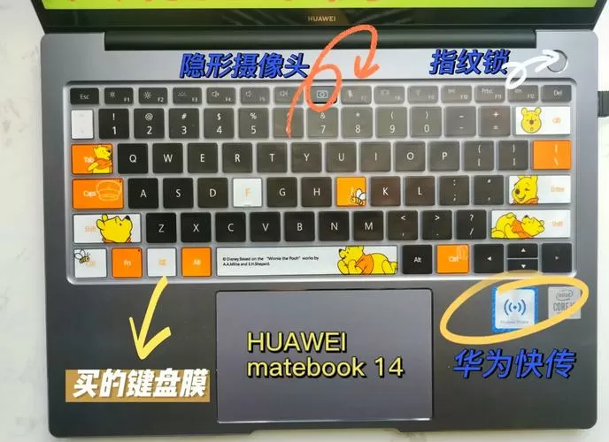 键盘触摸屏无法使用是什么原因截图