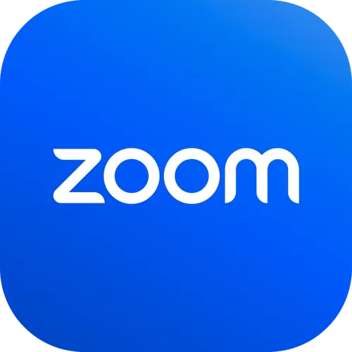 2025最新版ZOOm官方免费下载图标