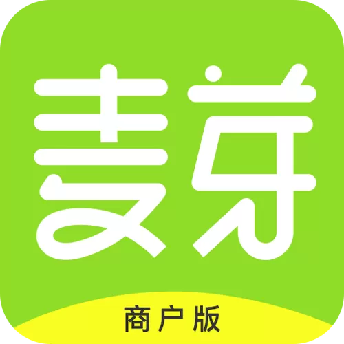 麦芽田客服图标