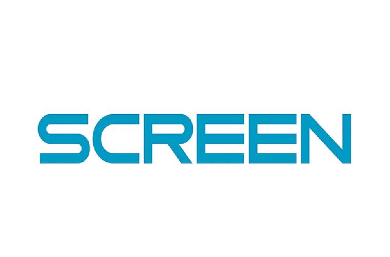 screen公司图标