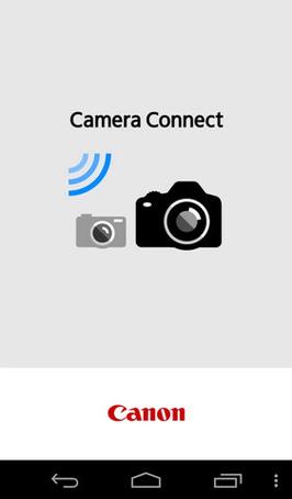 camera connect 官方下载图标