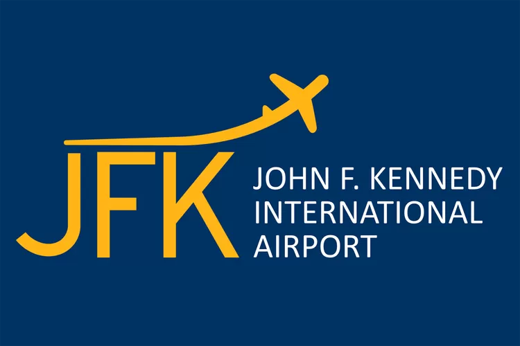 JFK中文是啥意义图标