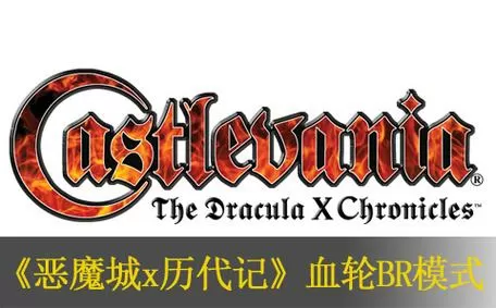 恶魔城历代记安卓版截图