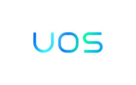 uos制作镜像图标