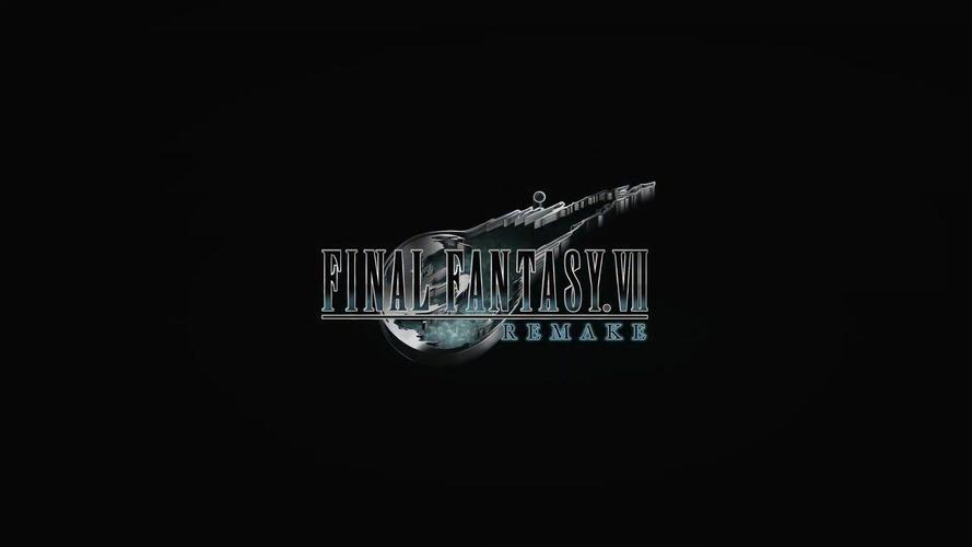 最终幻想7重制版steam截图