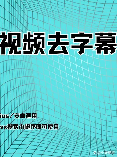 腾讯视频怎样去掉中文字幕截图