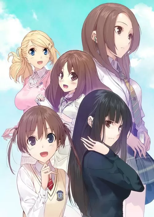 秋之回忆7手机版下载截图