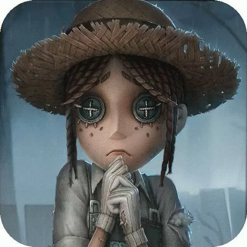 第五人格模拟抽奖下载图标