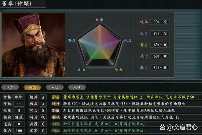 群雄伺动刘表传攻略截图
