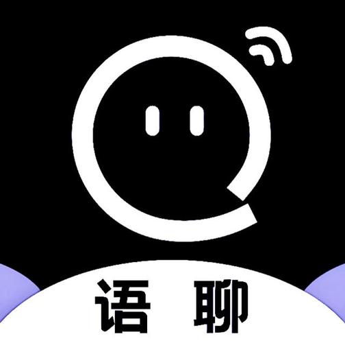 语聊平台图标