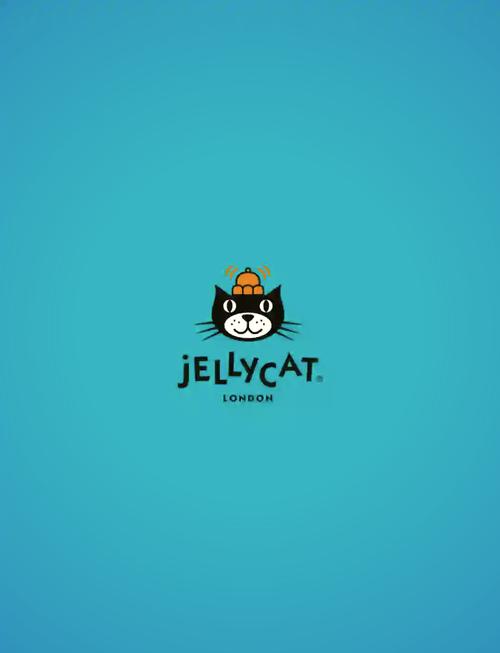 果冻是一只可爱的猫视频截图
