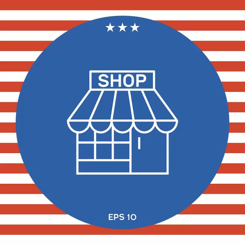shop截图
