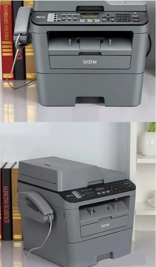 兄弟MFC-7340图标