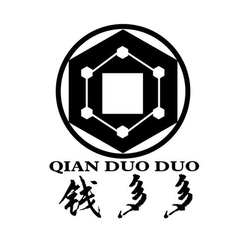 钱多多贷款平台图标