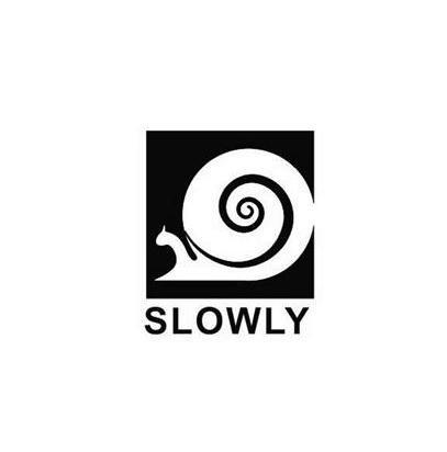 slowly比较级和最高级怎么写