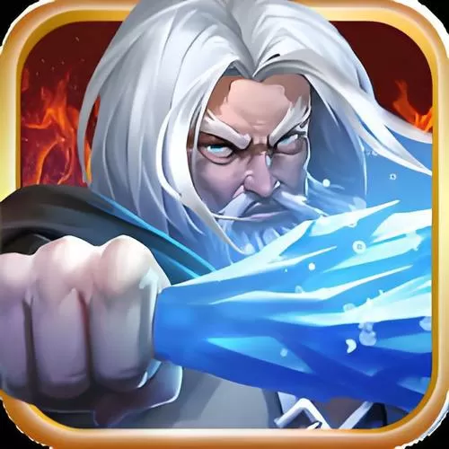武器大师手游下载图标