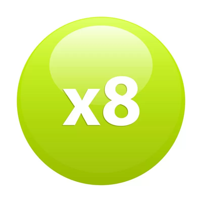 x8加速器官网图标