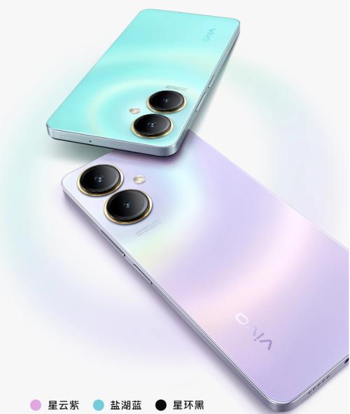 vivo 驱动