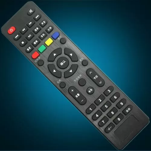 tcl 遥控器图标