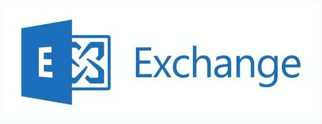 exchange中文站图标
