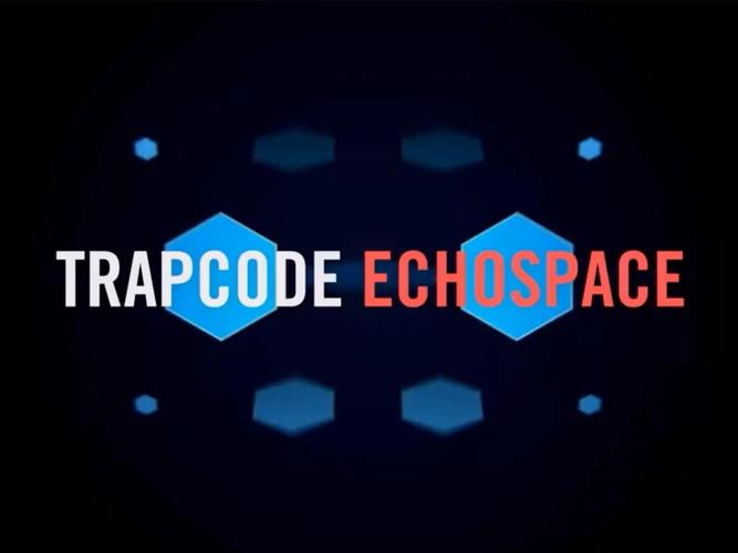 ae中trapcode插件图标