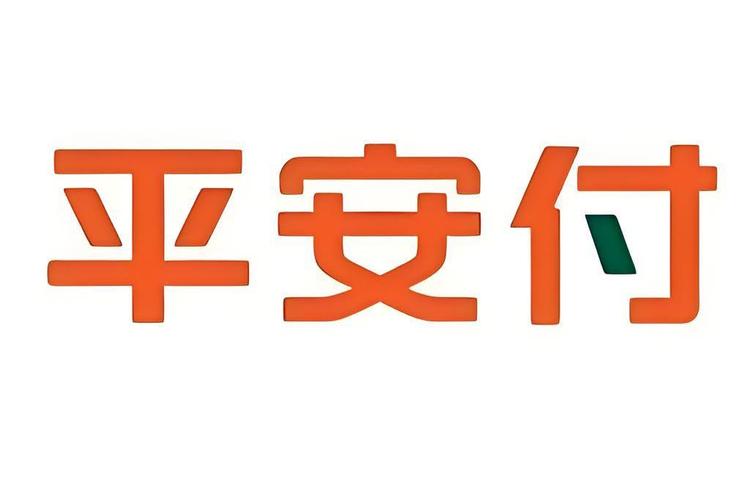 平安付是啥图标